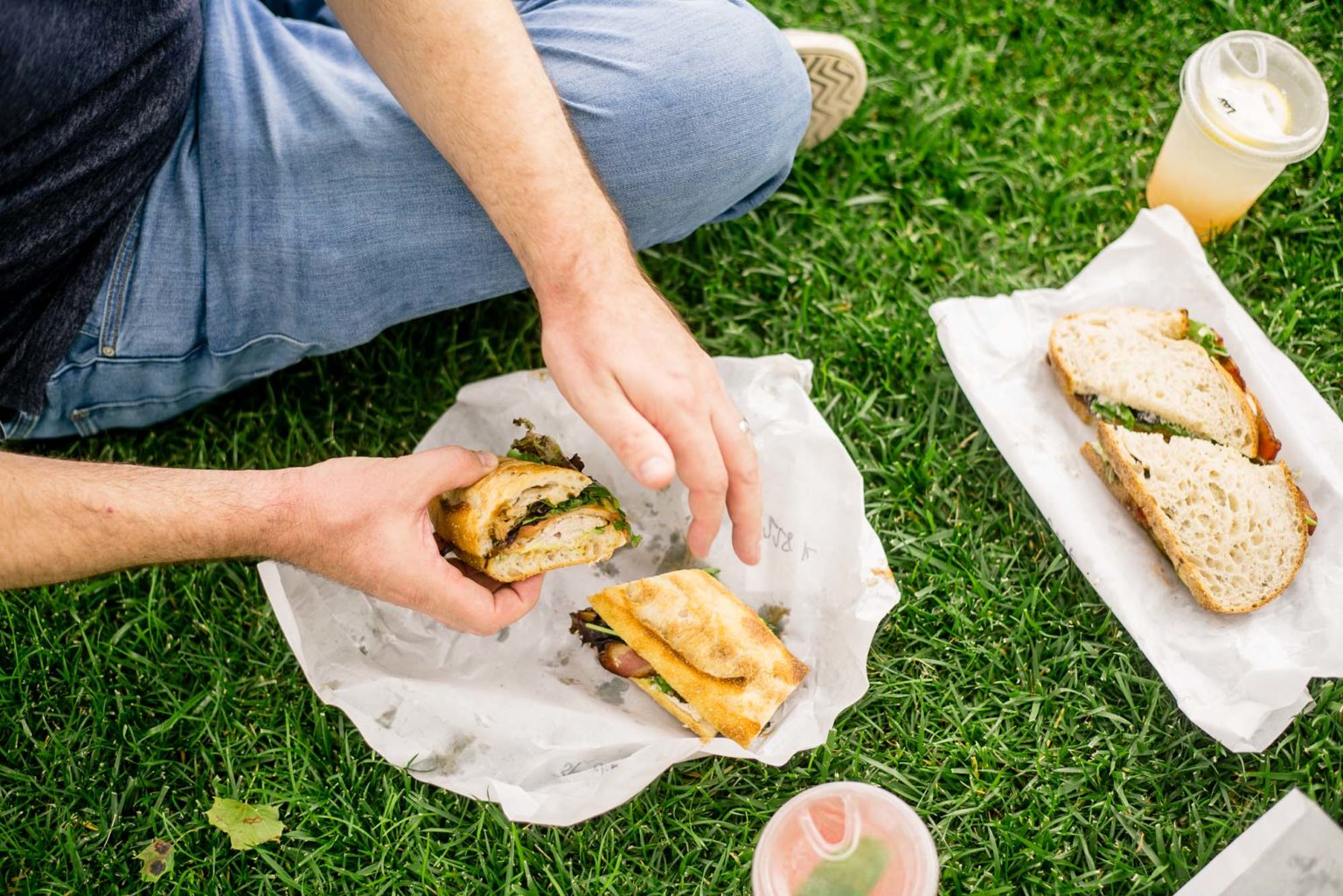 Forge Baking Company – Cambria Boston-Somerville Hotel